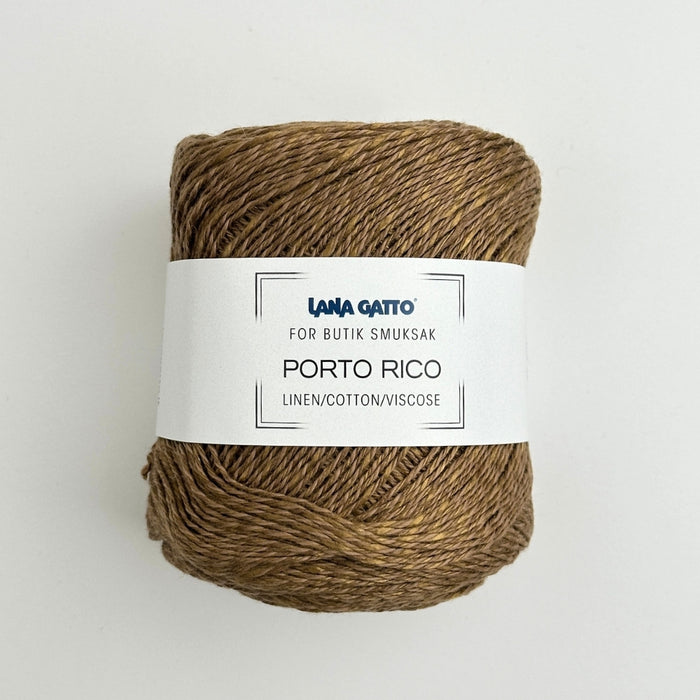 Porto Rico - Caramel Fudge - 14562